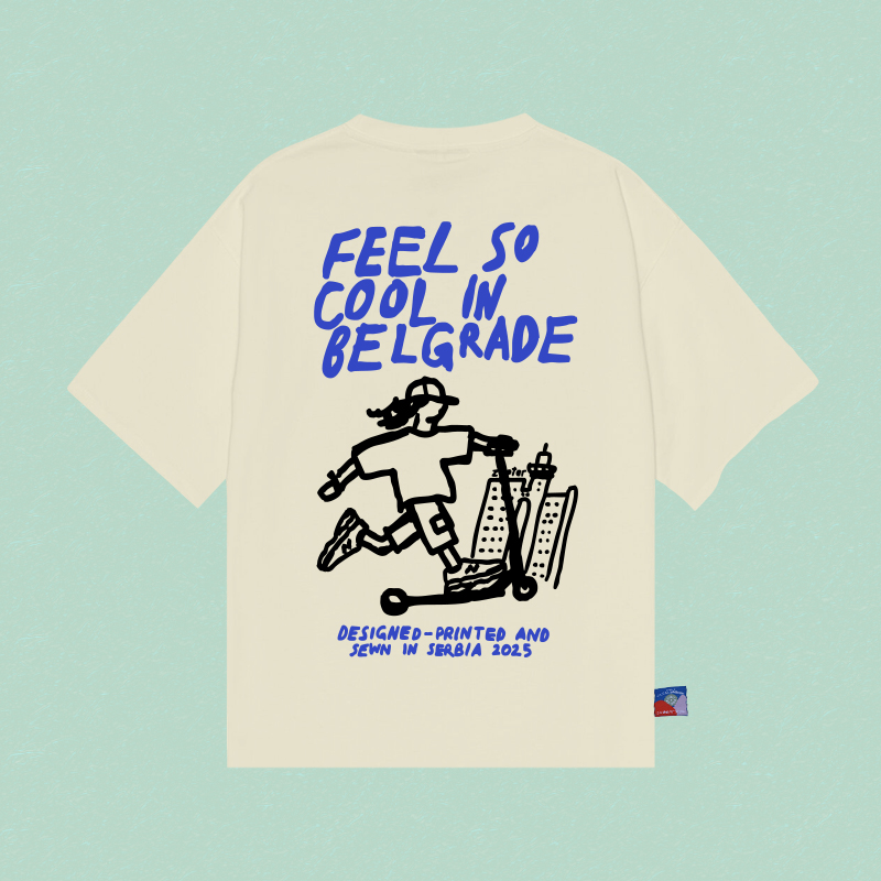 ''feel so cool in bgd 2'' - Wall Notion